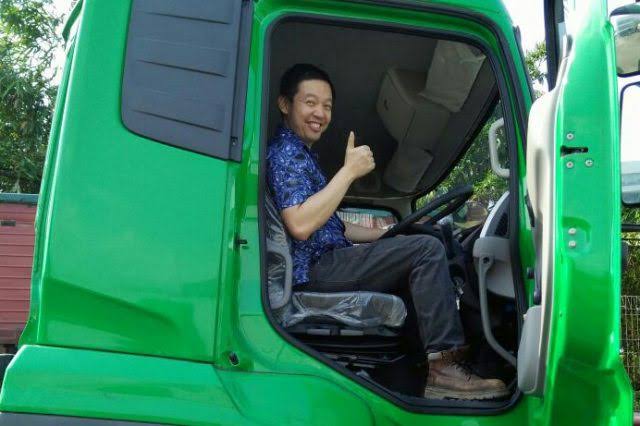 Di Lahan 40 Hektar, Terminal Terpadu Kereta & Kontainer Cikarang akan ... Di Lahan 40 Hektar, Terminal Terpadu Kereta & Kontainer Cikarang akan ...