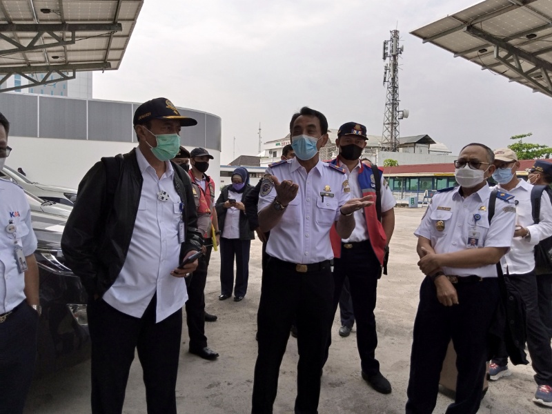 Serunya Integrasi Moda dari Bandara Adi Soemarmo, Naik KA BIAS hingga ... Serunya Integrasi Moda dari Bandara Adi Soemarmo, Naik KA BIAS hingga ...