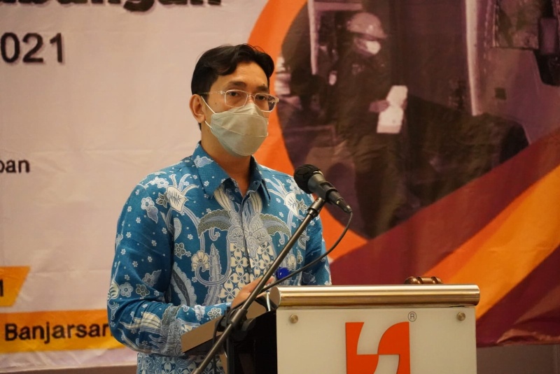 Kemenhub: Uji Tipe Kendaraan Bermotor Bisa Dikerjasamaman dengan BUMN ... Kemenhub: Uji Tipe Kendaraan Bermotor Bisa Dikerjasamaman dengan BUMN ...