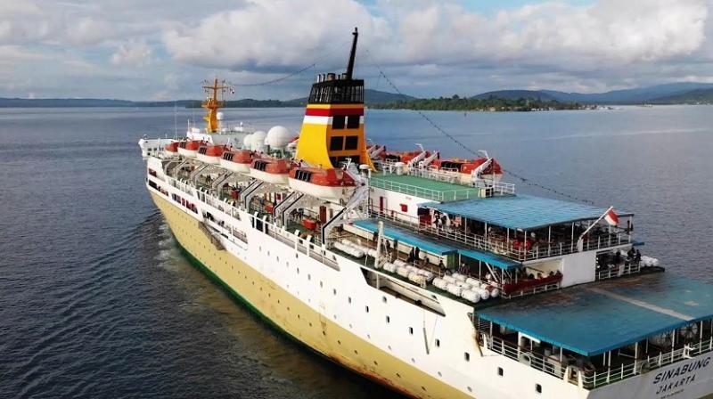 Harga Tiket dan Jadwal Kapal Laut Rute: Makassar-Surabaya Periode KM ... Harga Tiket dan Jadwal Kapal Laut Rute: Makassar-Surabaya Periode KM ...