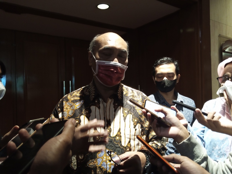 KNKT Sebut Asap Kontribusi Kecelakaan Tol Pejagan-Pemalang KNKT Sebut Asap Kontribusi Kecelakaan Tol Pejagan-Pemalang
