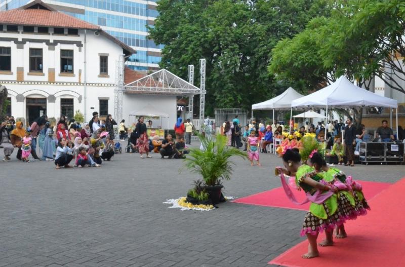 KAI Wisata Layani 5.744 Penumpang pada Puncak Libur Natal 2023 KAI Wisata Layani 5.744 Penumpang pada Puncak Libur Natal 2023