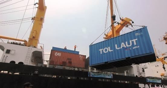 Mengenal Lebih Jauh Peran Pelabuhan Mengenal Lebih Jauh Peran Pelabuhan